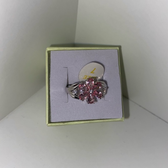 Jewelry | Bomb Party Ring | Poshmark